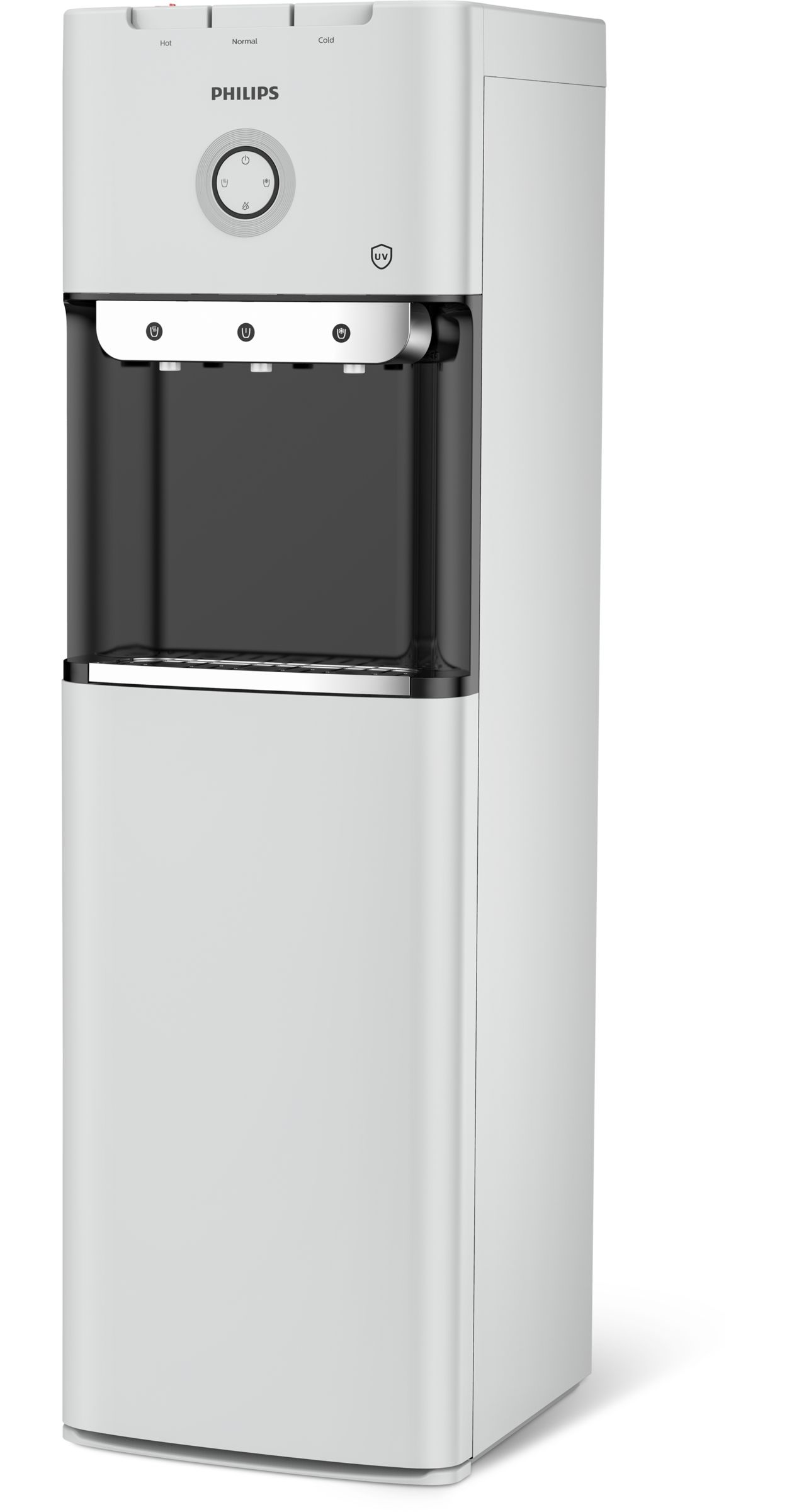 Dispenser ADD4963GY/81 | Philips