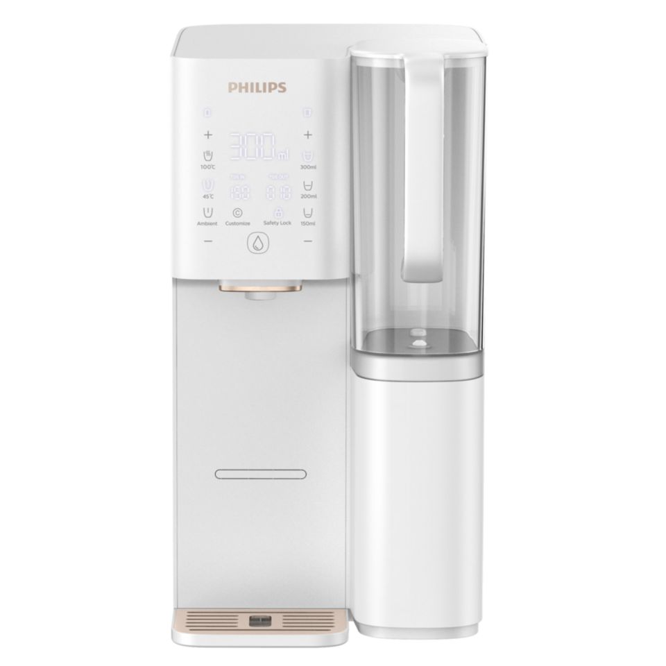 Water dispenser ADD6920WH/90 | Philips