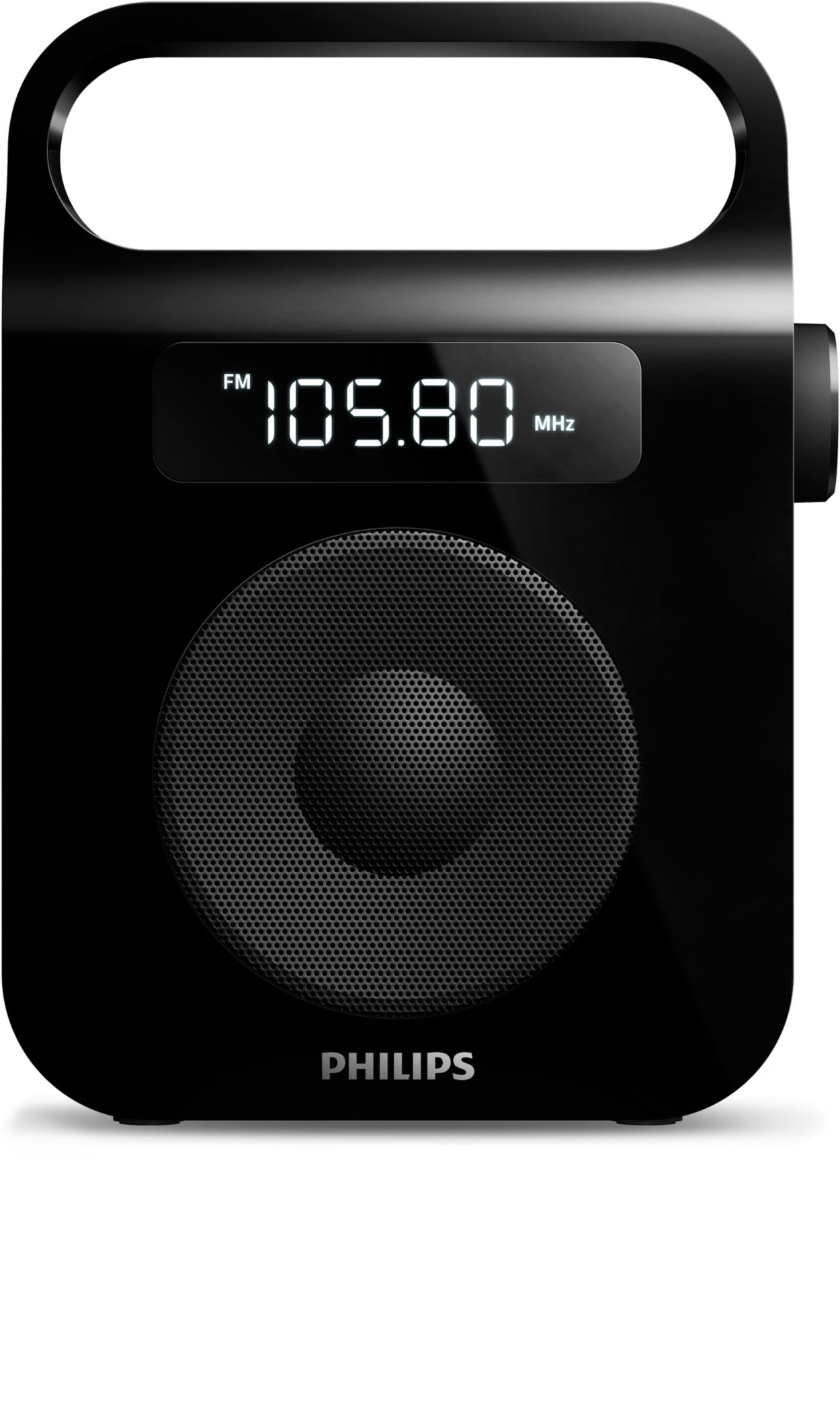 Radio portable AE2600B/12 | Philips