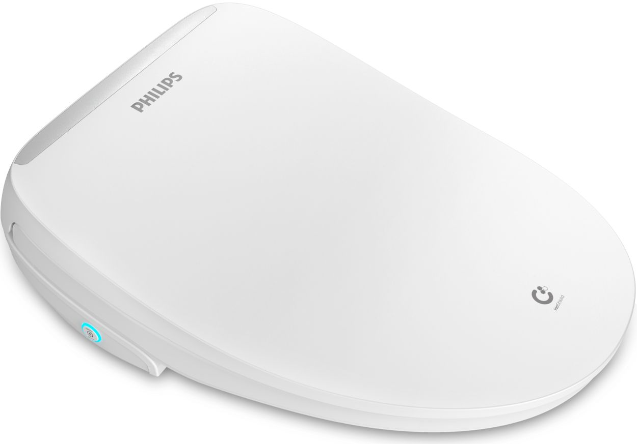 Electronic bidet AIB2211/97 | Philips