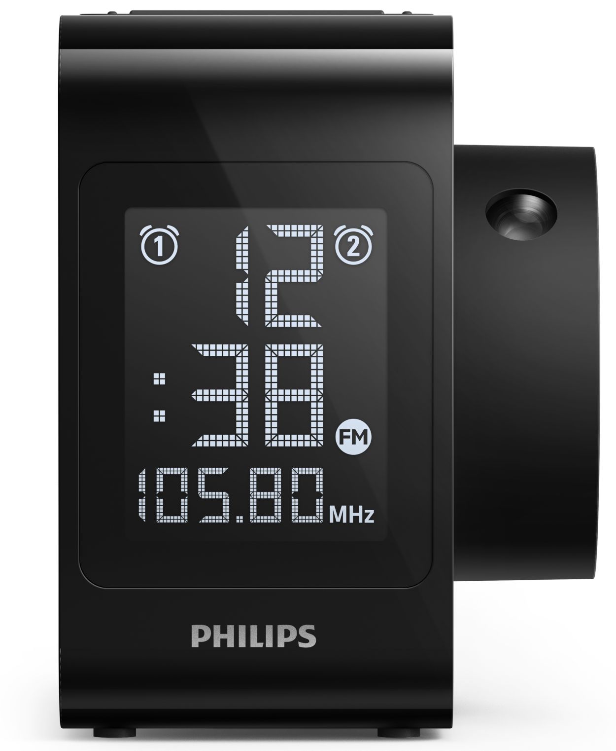 Rádio relógio AJ4800/12 | Philips