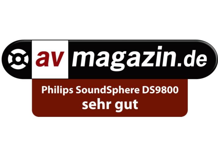 SoundSphere-Dockingstation DS9800W/10 | Fidelio