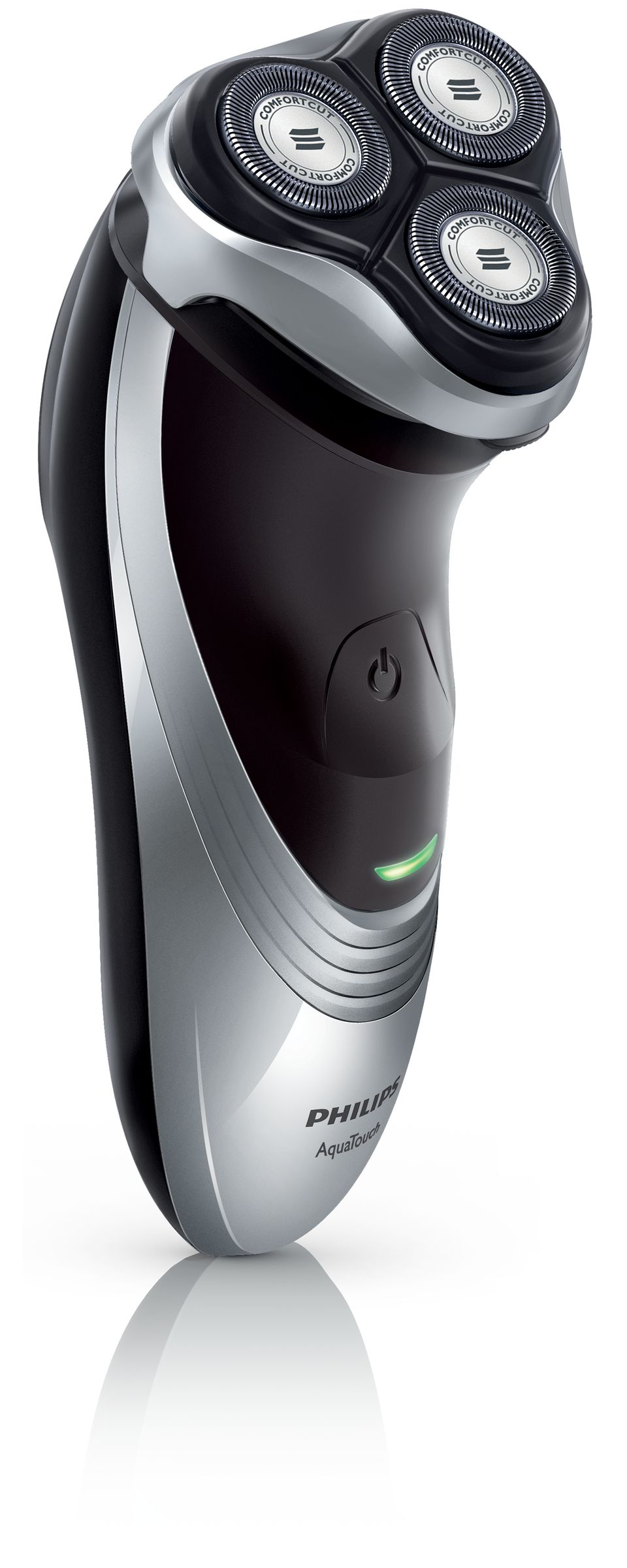 Shaver series 3000 Wet and dry electric shaver AT886/16 | Philips