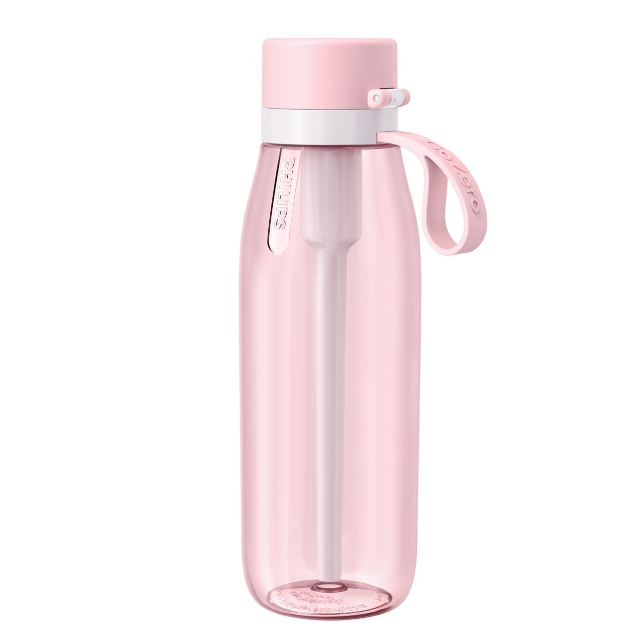GoZero Filtration bottle AWP2732PKO/37 | Philips