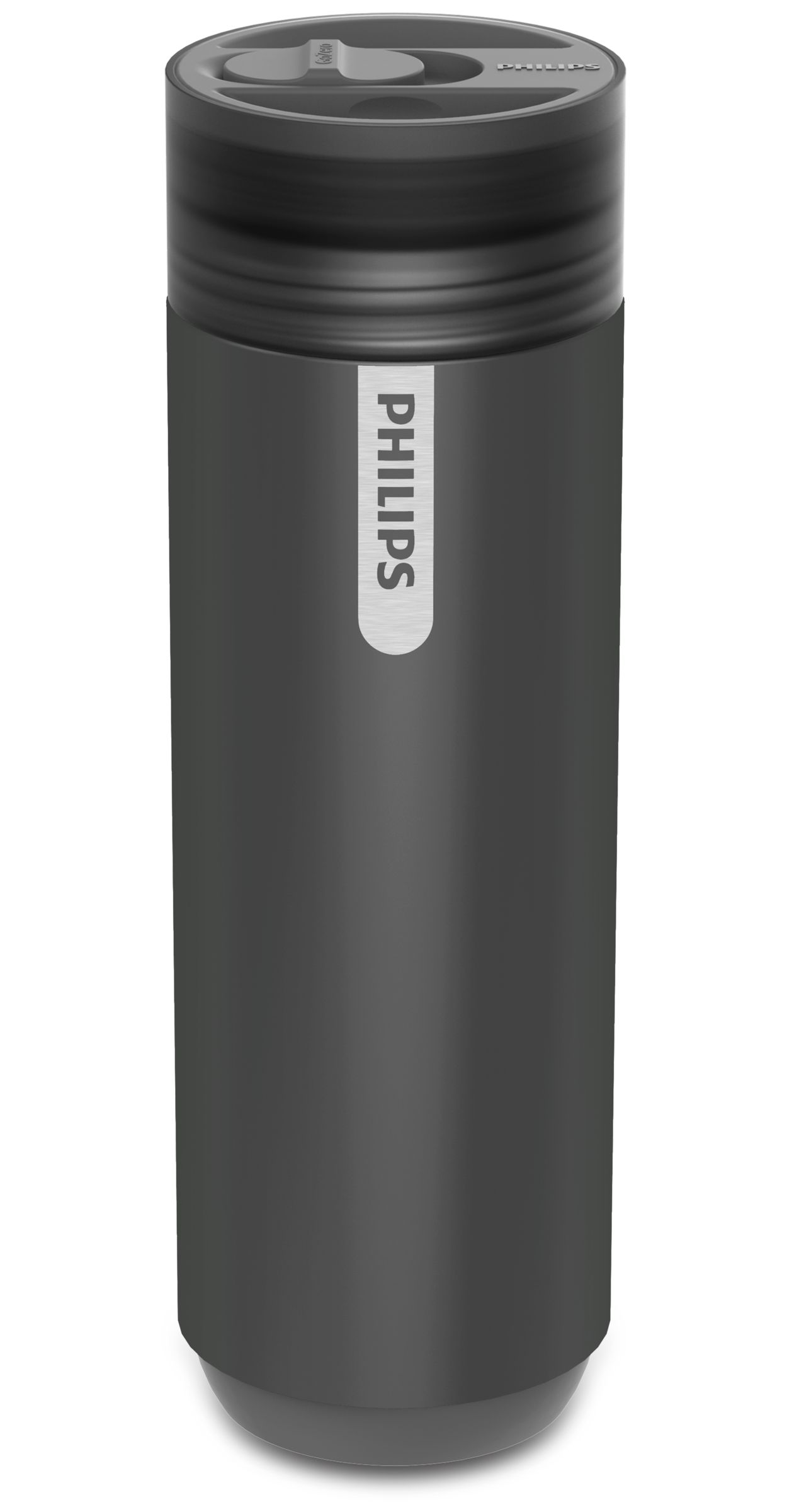 GoZero 2-in-1 bottle AWP2755GR/79 | Philips