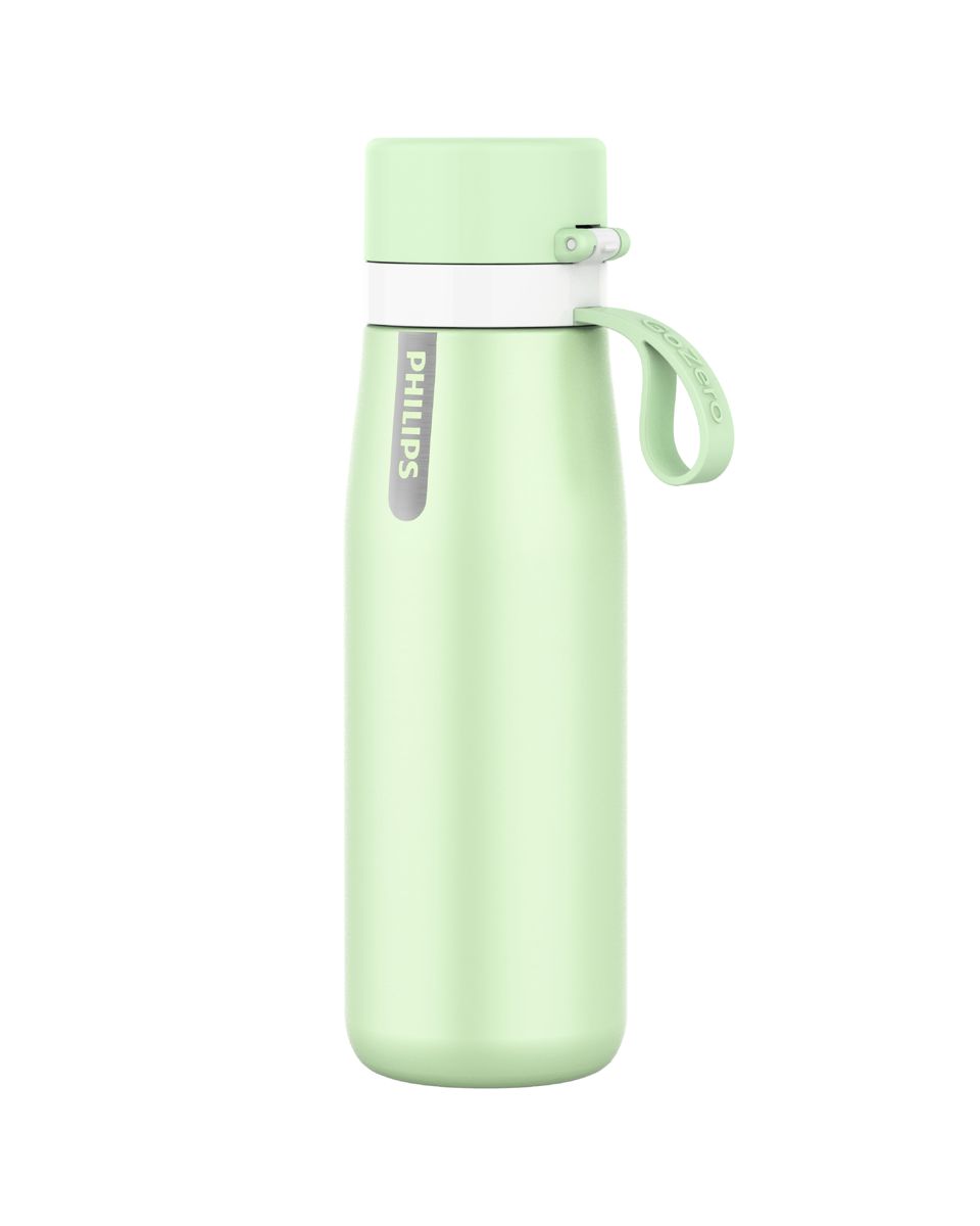 GoZero Filtration bottle AWP2771GNO/37 | Philips