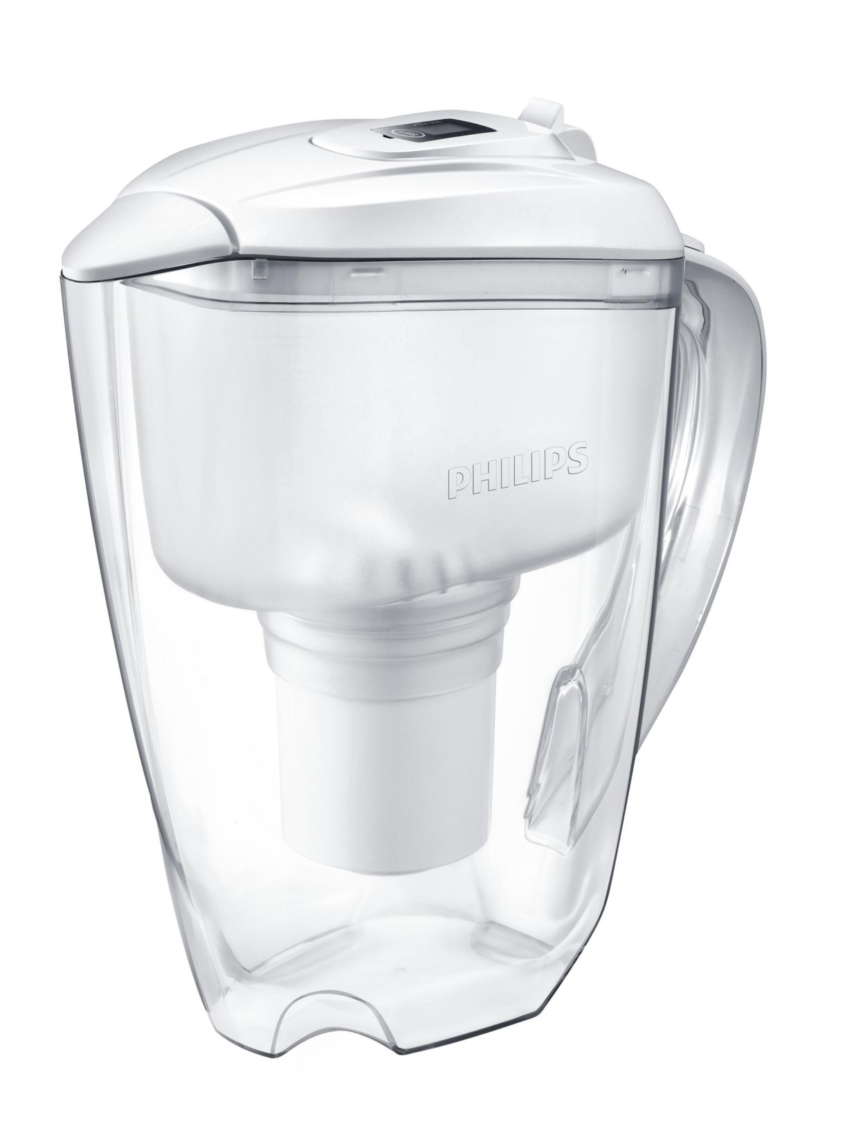 Water filter pitcher AWP2920/03 | Philips