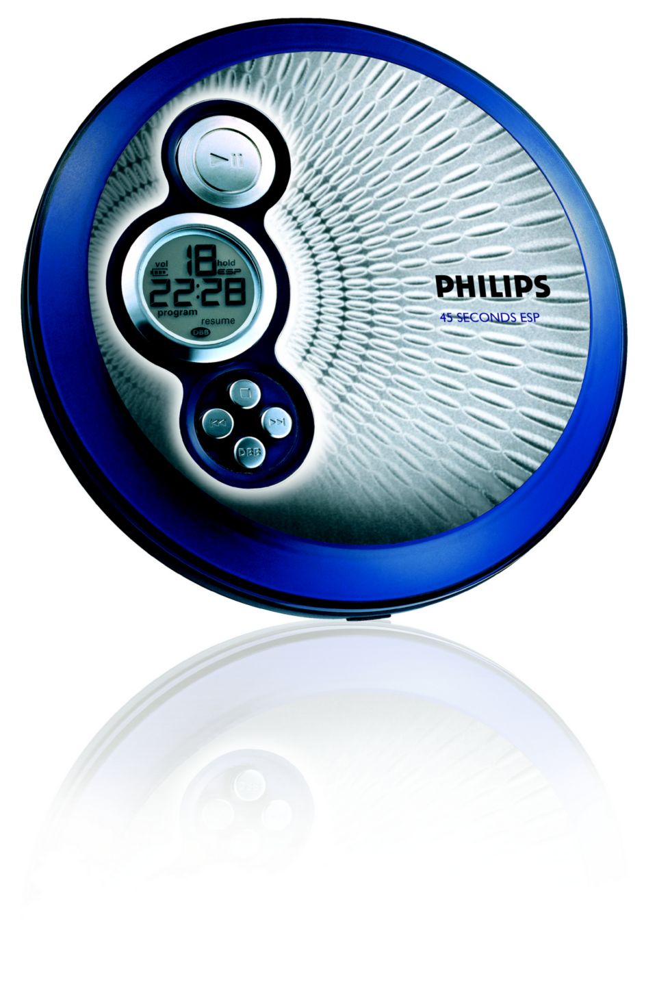 AX2401/02 | Philips