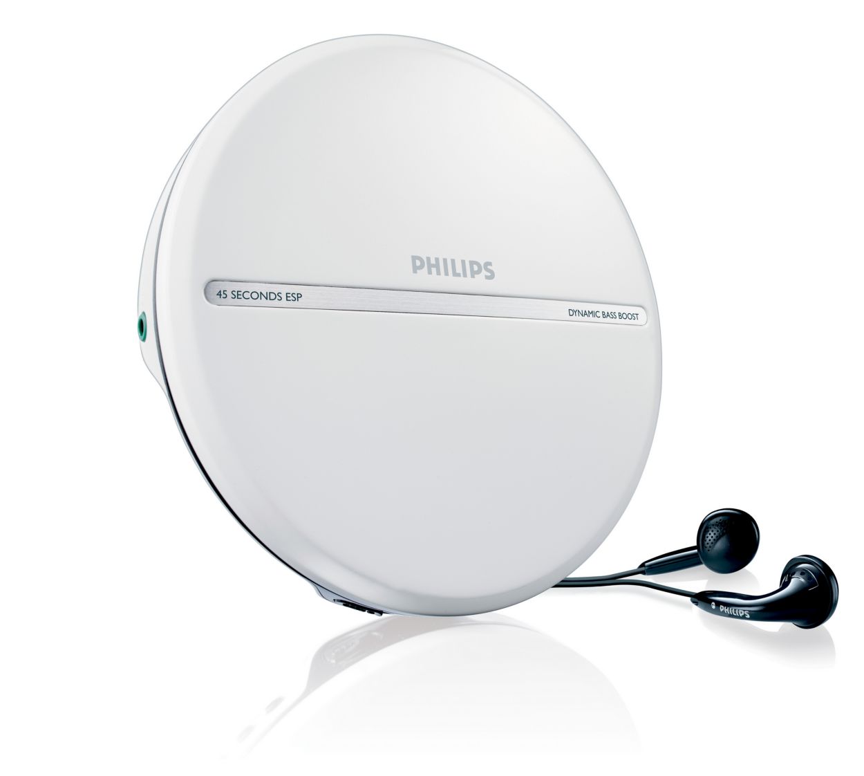 Portable CD Player AX2506/02 | Philips