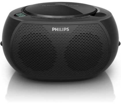 CD-Soundmachine AZ100B/12 | Philips