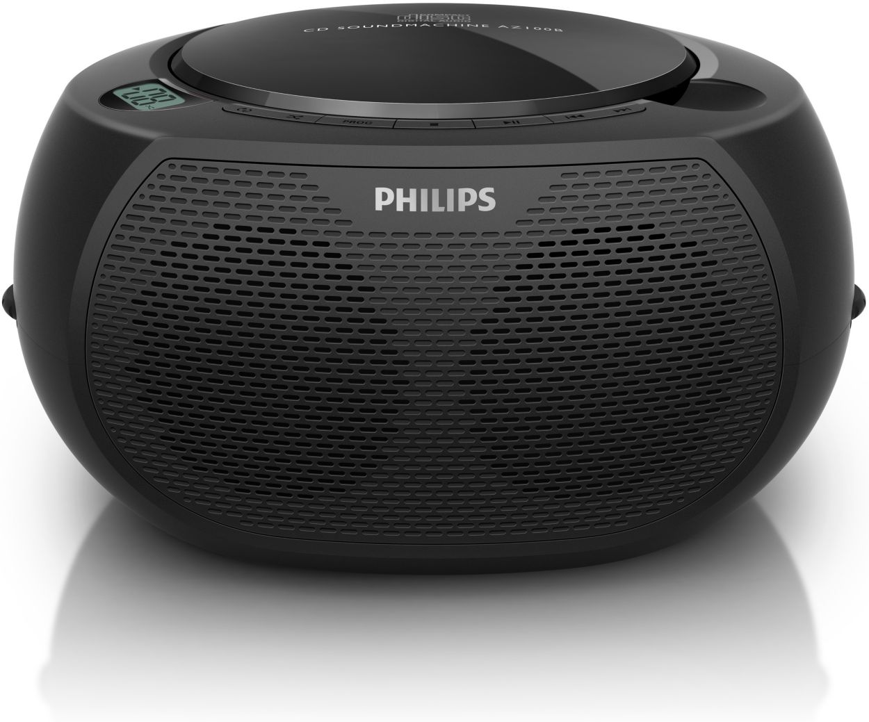 Lecteur de CD AZ100B/12 | Philips