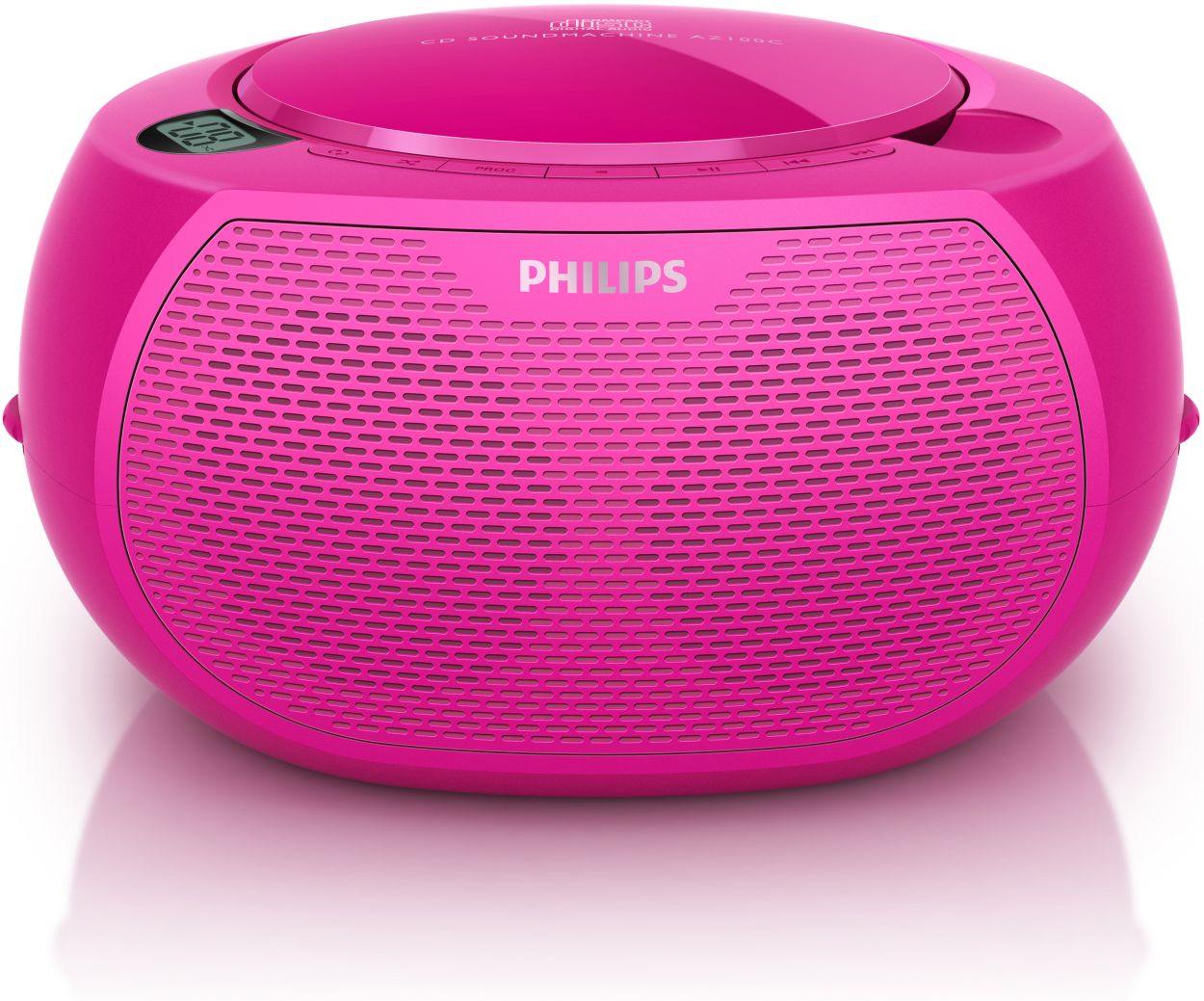 CD Soundmachine AZ100C/12 | Philips