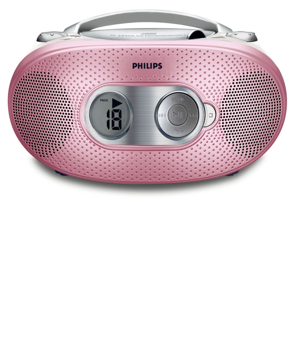 CD Soundmachine AZ1021C/79 | Philips