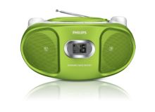 Audio and Video Support | Philips