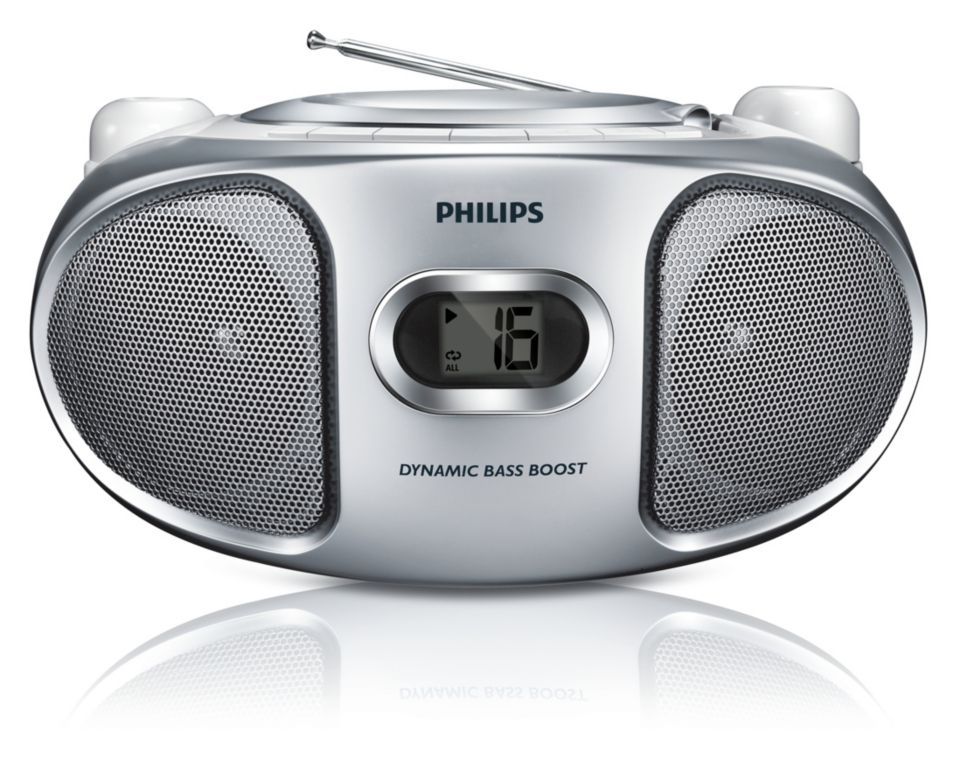 AZ105S/79 | Philips