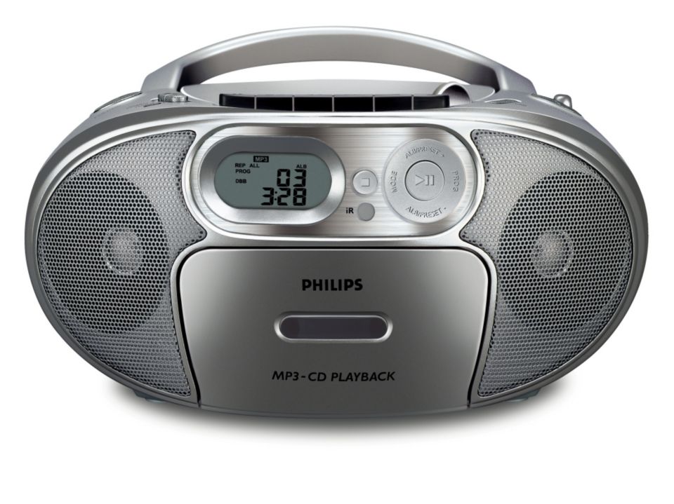 AZ1309/61 | Philips