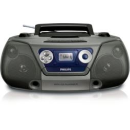 Compare our Boombox | Philips