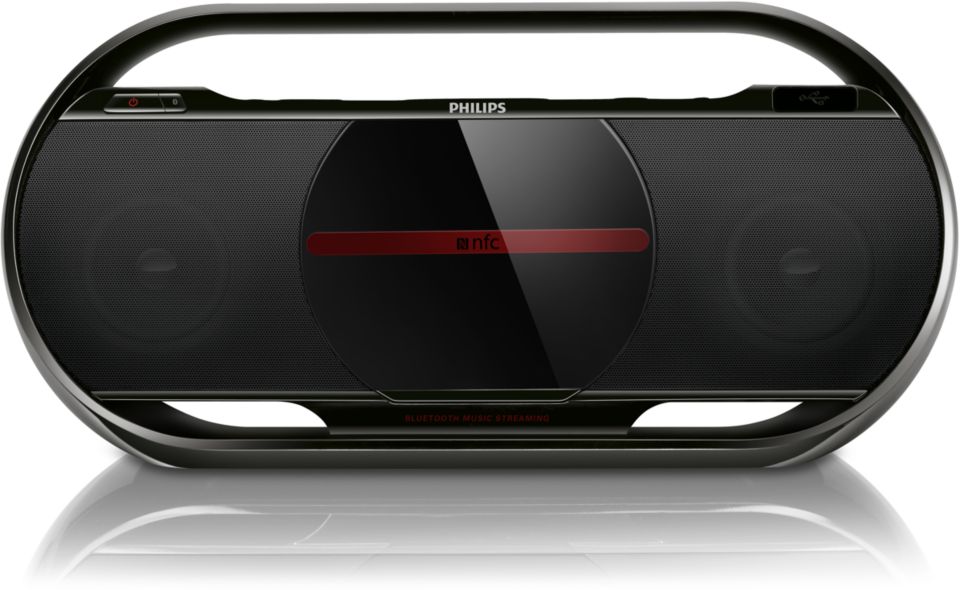 CD-Soundmachine AZ1890T/12 | Philips