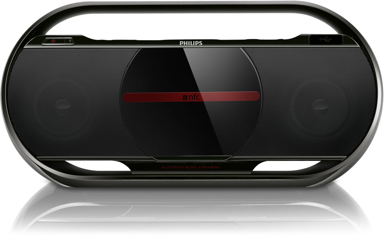 Lecteur de CD AZ1890T/12 | Philips
