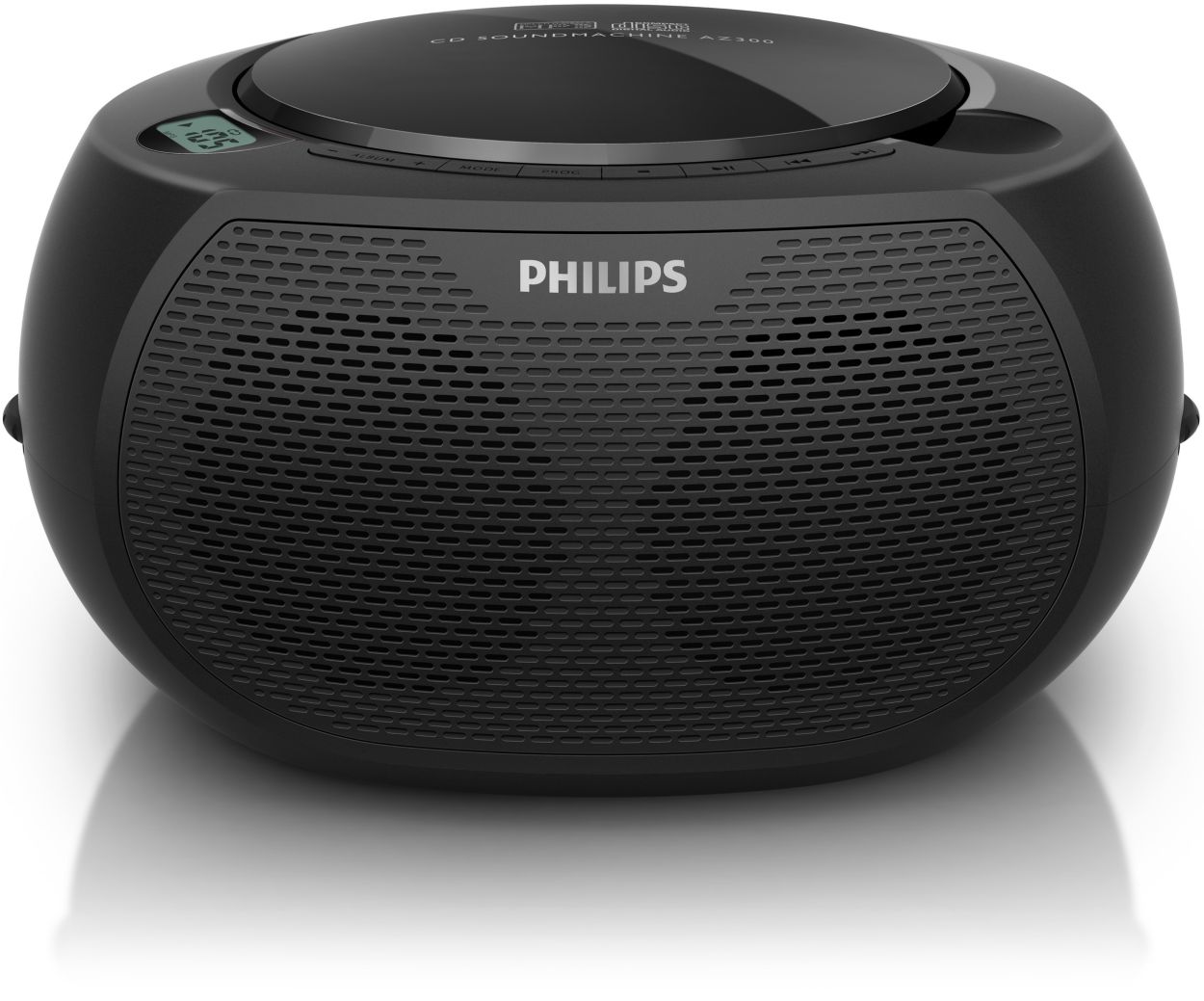 CD Soundmachine AZ300/55 | Philips
