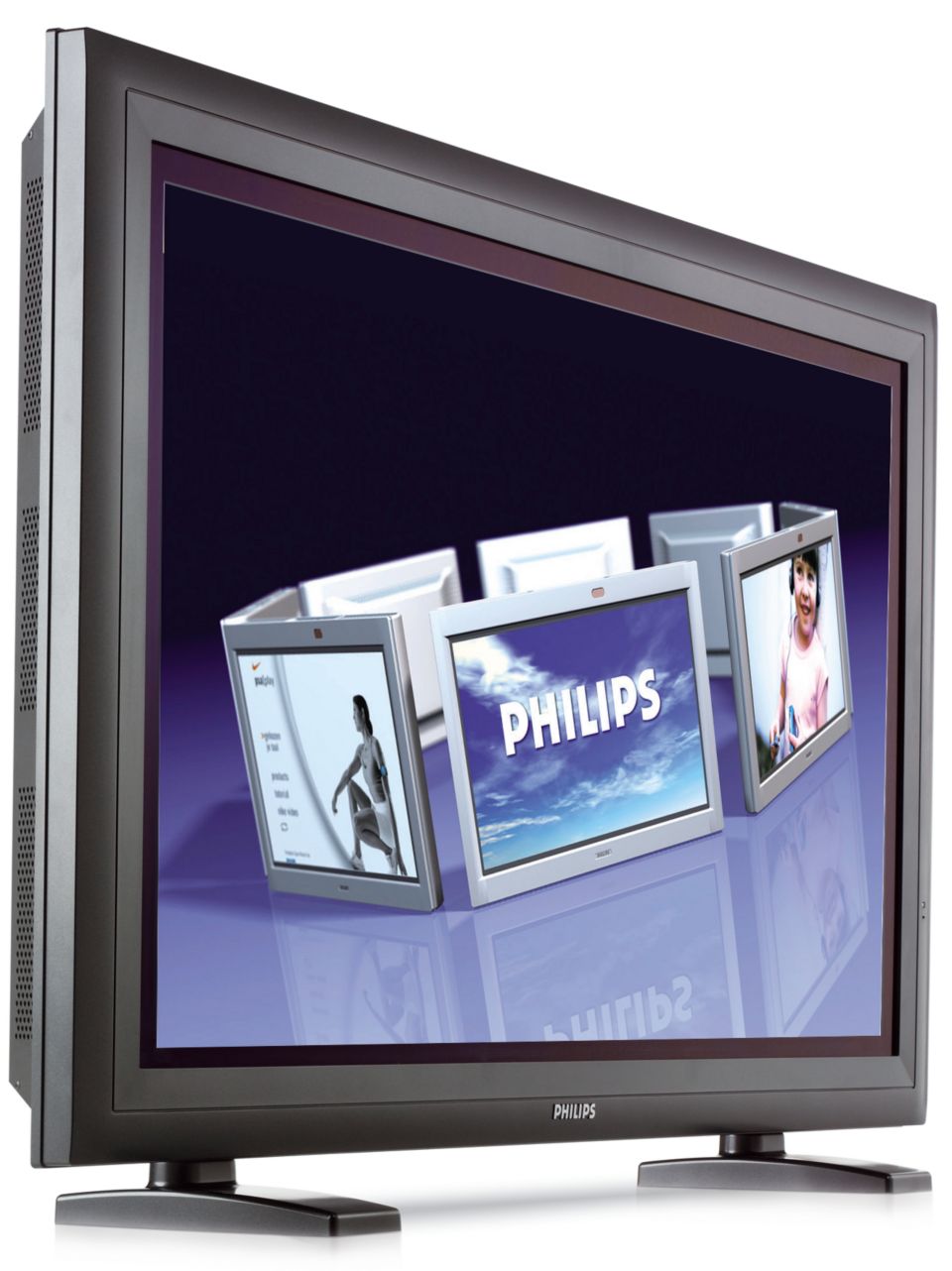 monitor plazmowy BDH4222V/00 | Philips