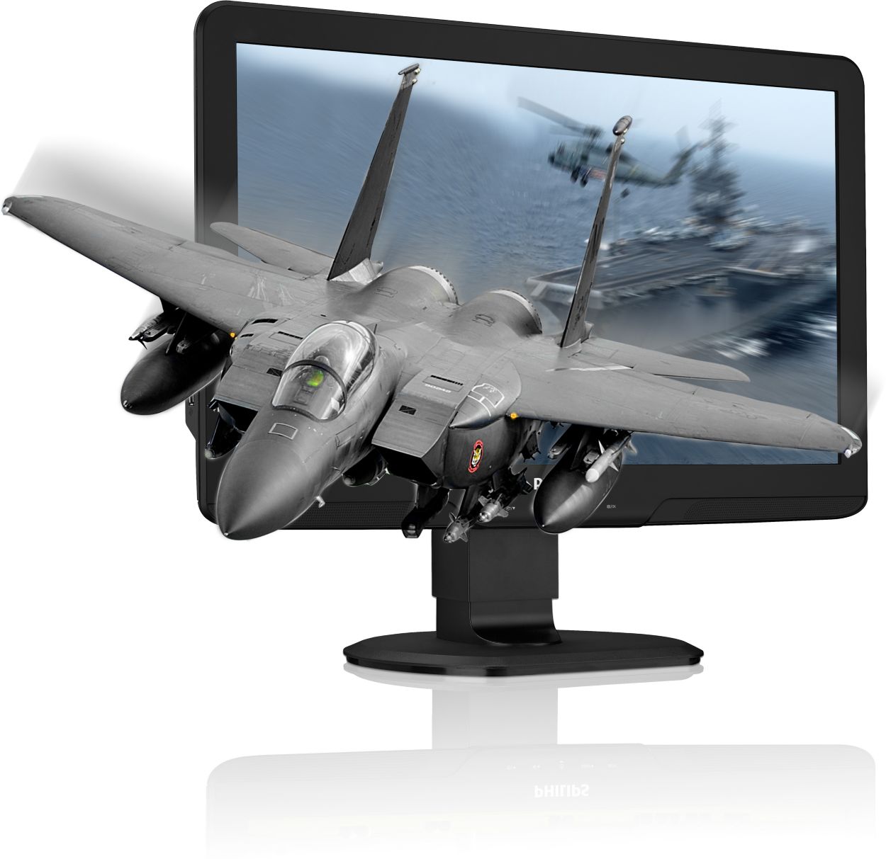 LCD monitor BDL2331VS/00 | Philips