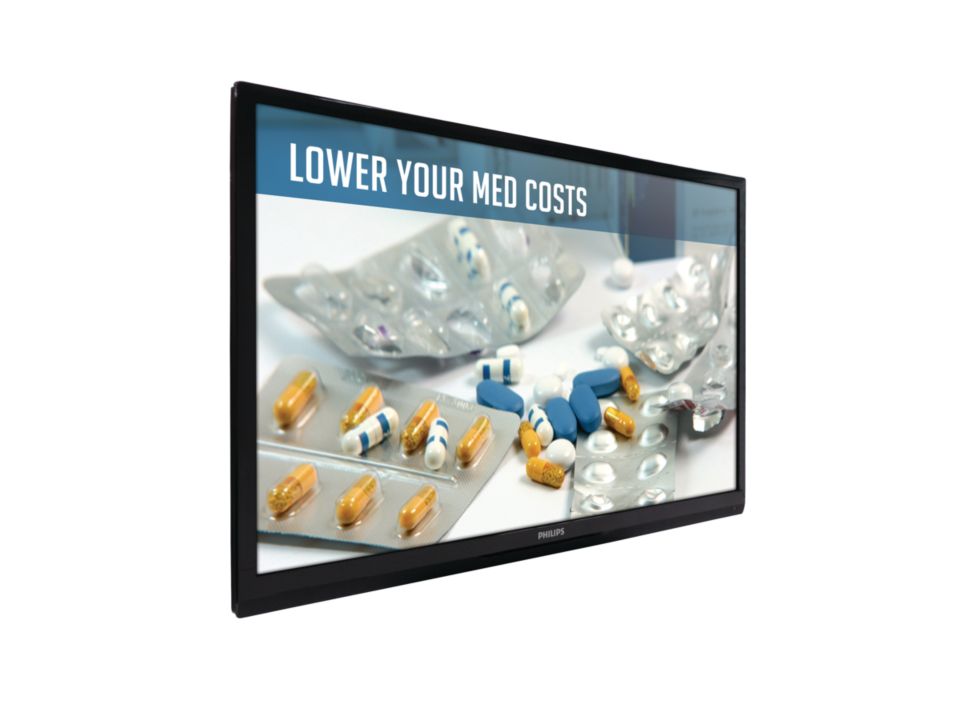 BDL3210Q/00 | Philips