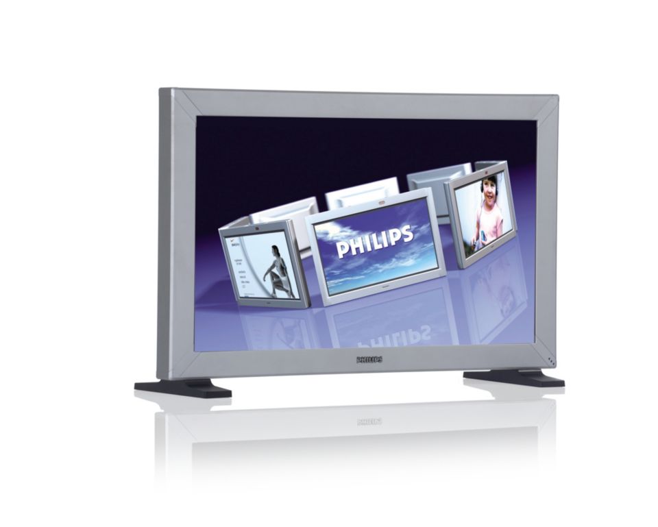 LCD monitor BDL3221VS/00 | Philips