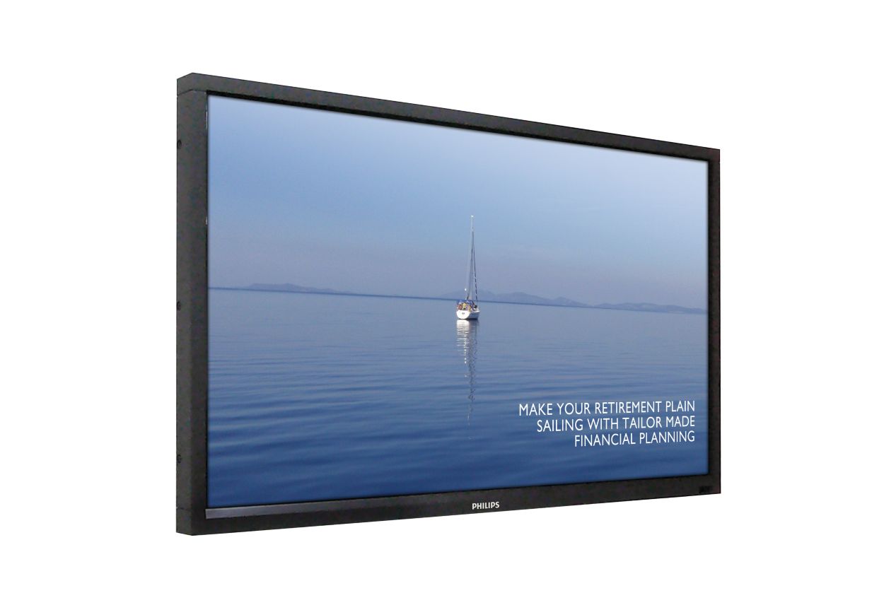 E-Line-Monitor BDL3250EL/00 | Philips