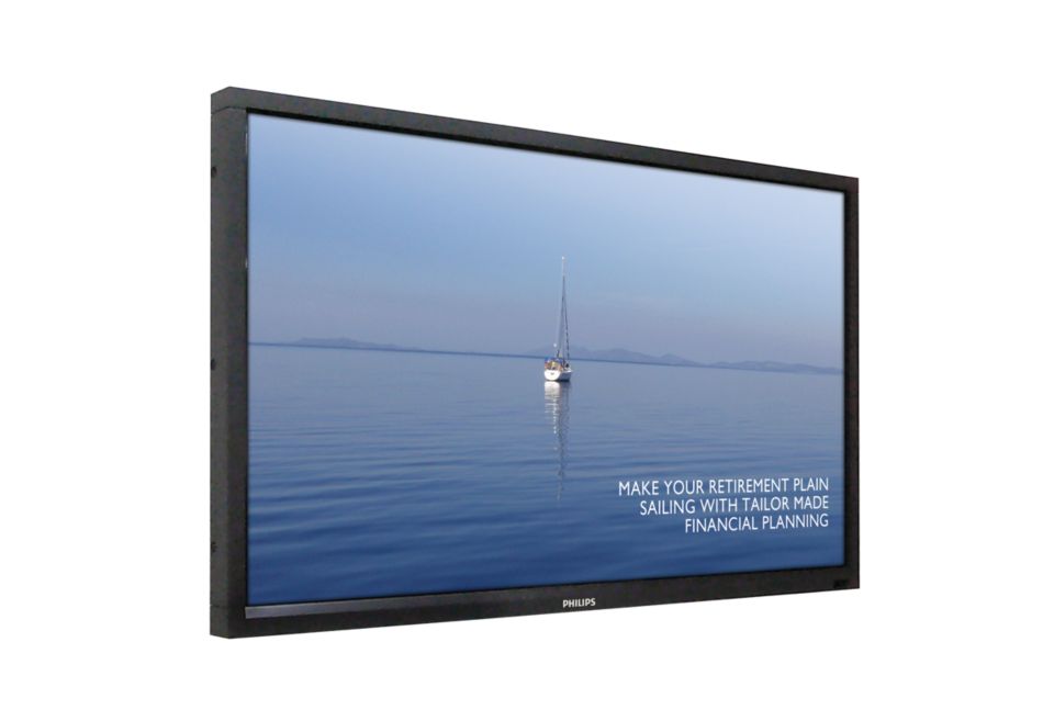 Écran E-Line BDL3250EL/00 | Philips