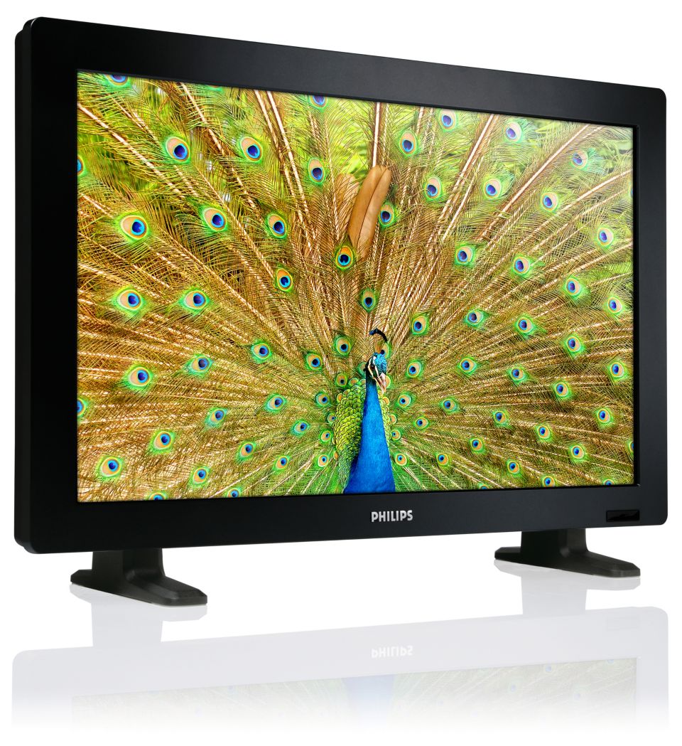 LCD-Monitor BDL4225E/00 | Philips