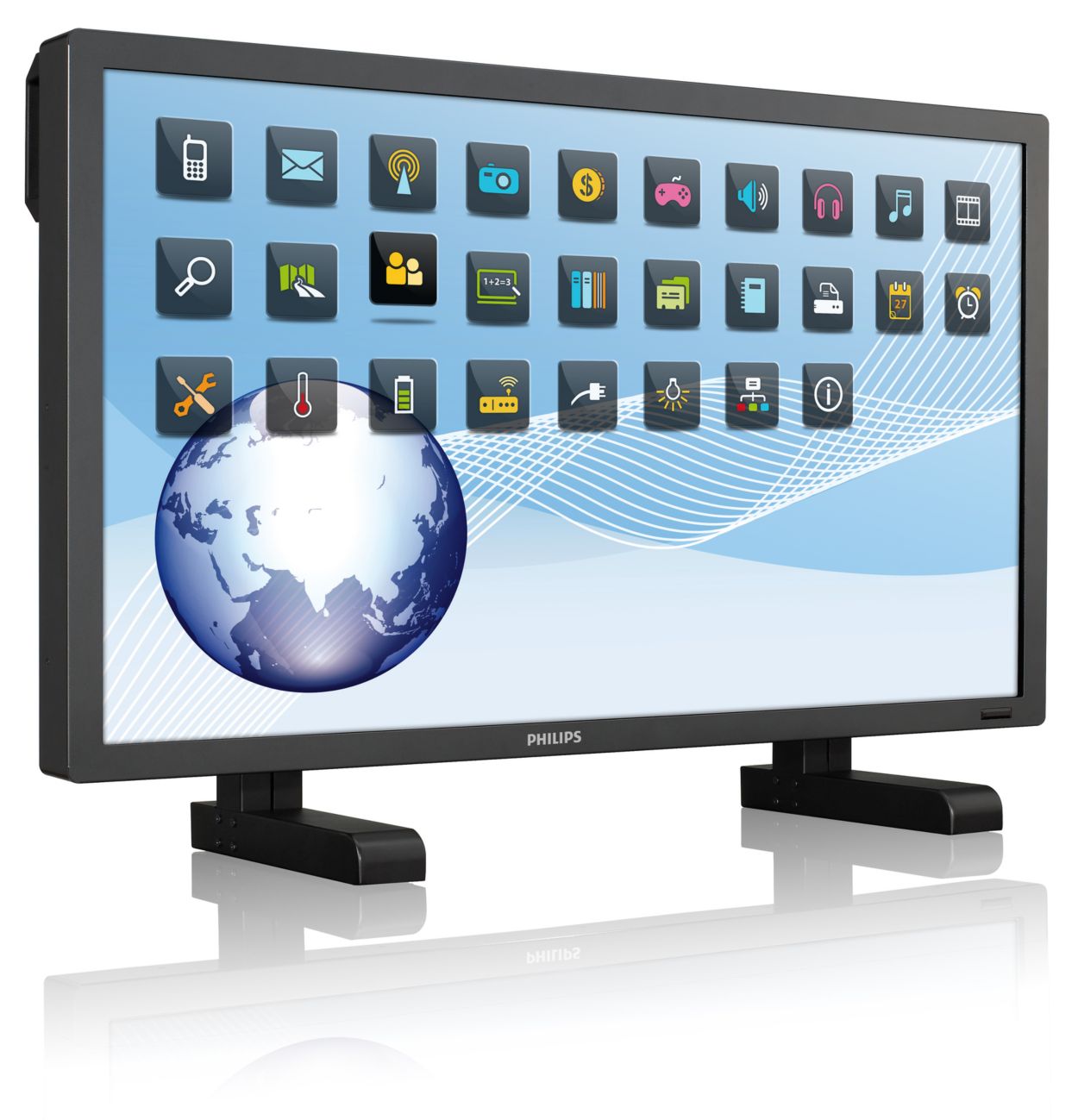 Moniteur LCD BDL4230ET/00 | Philips