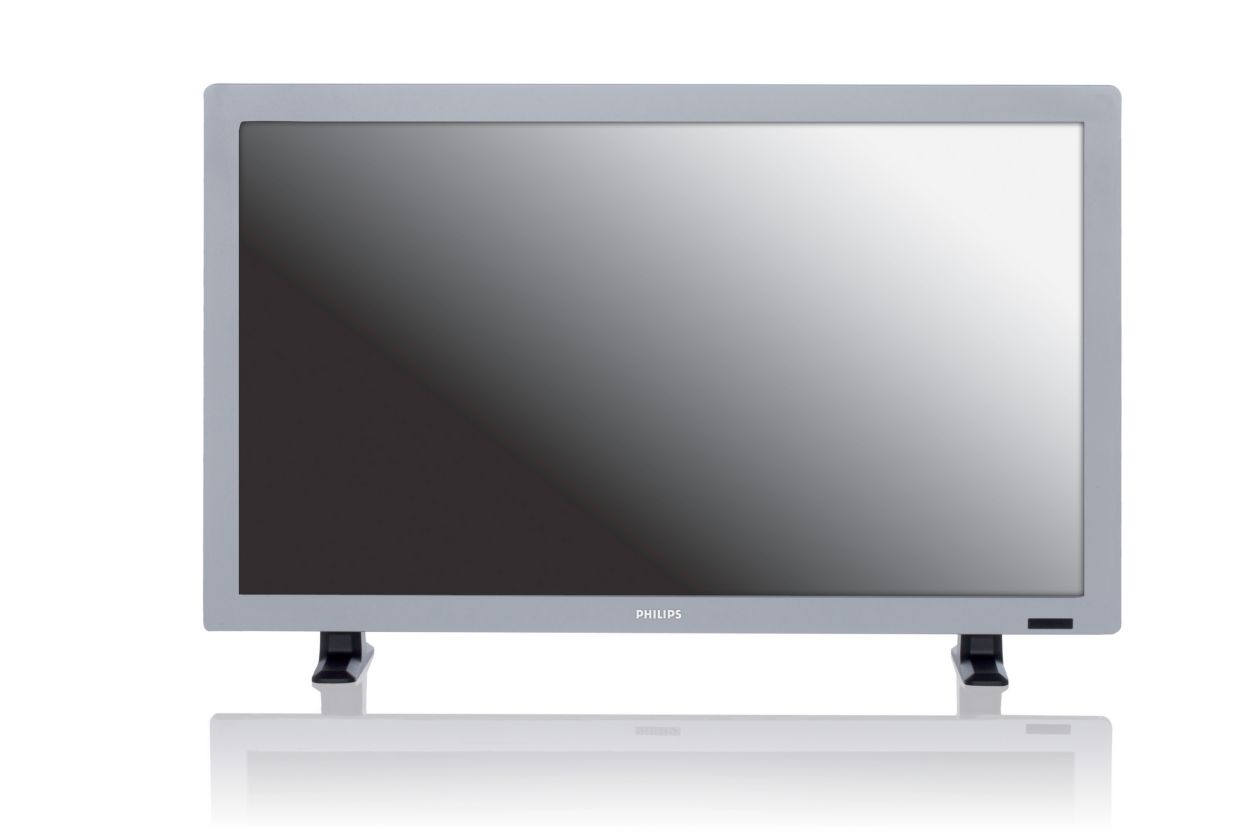 LCD monitor BDL4231CS/00 | Philips