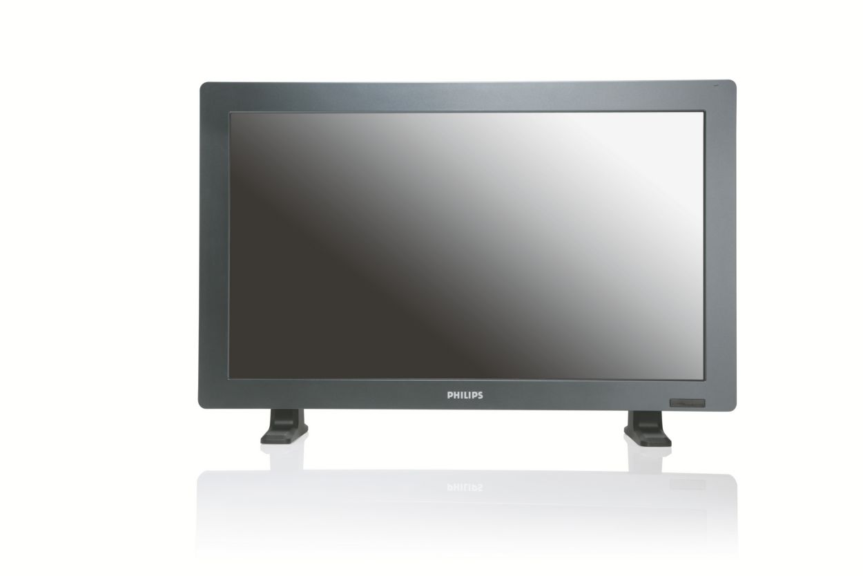 Monitor LCD BDL4231C/00 | Philips