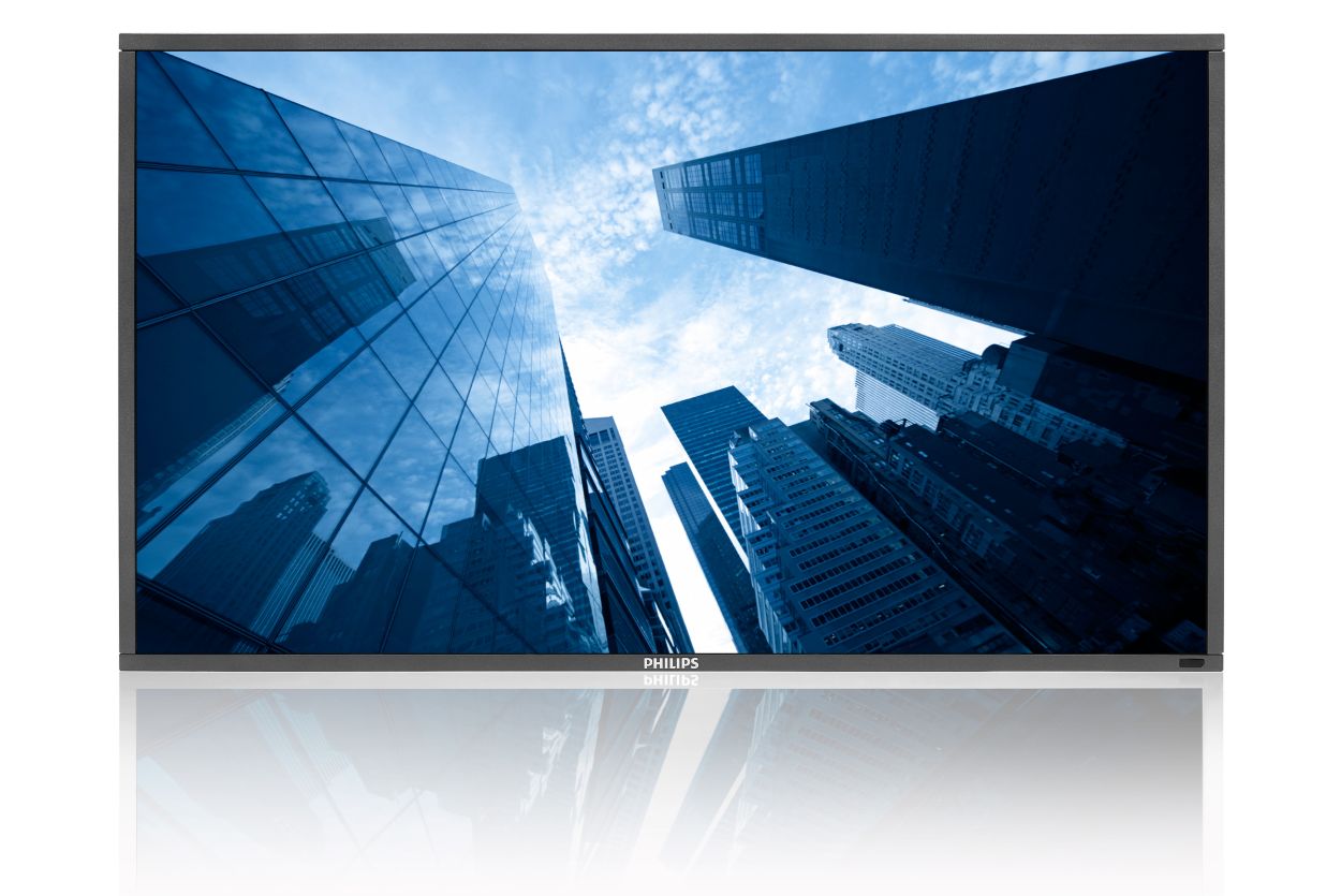 V-Line-Monitor BDL4271VL/00 | Philips