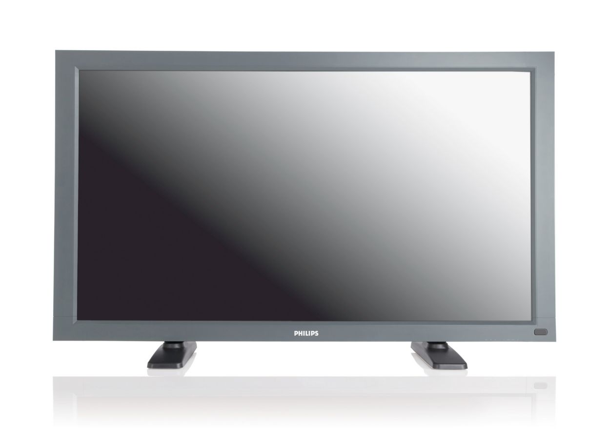 LCD monitor BDL4631V/00 | Philips