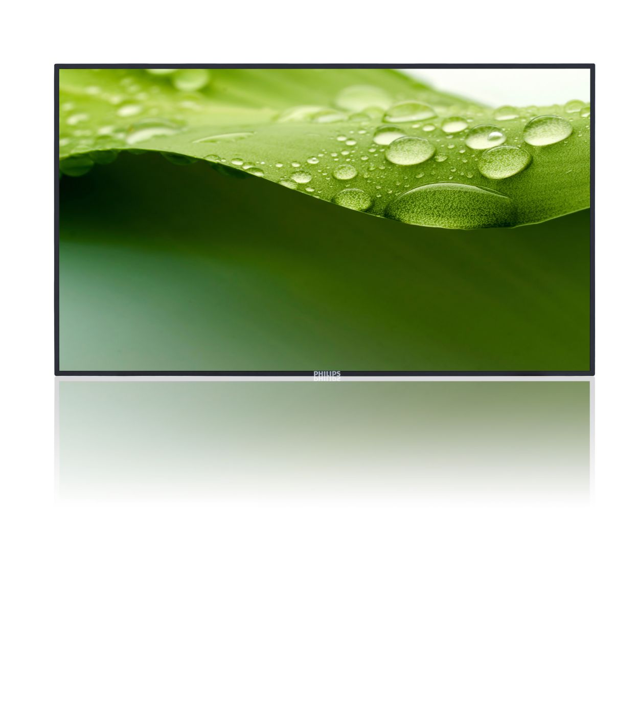 E-Line Display BDL4765EL/00 | Philips