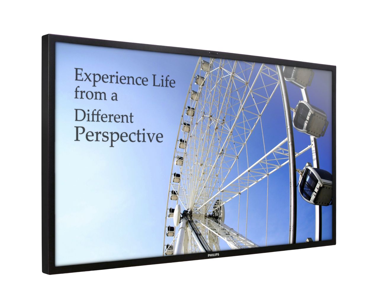 LCD monitor BDL5530EL/01 | Philips