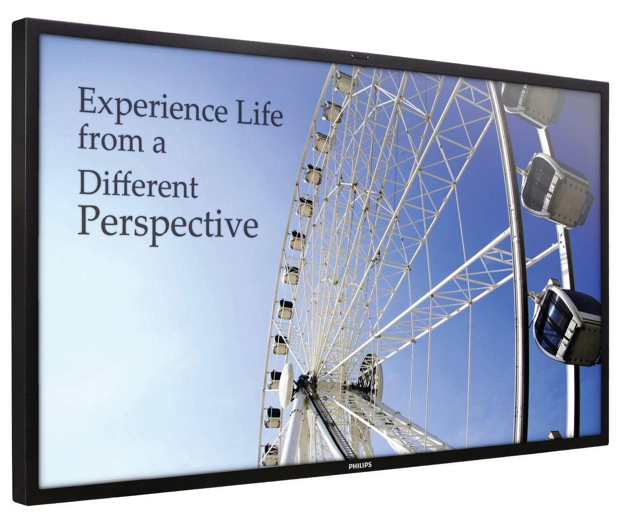 Layar LED BDL5531EL/00 | Philips