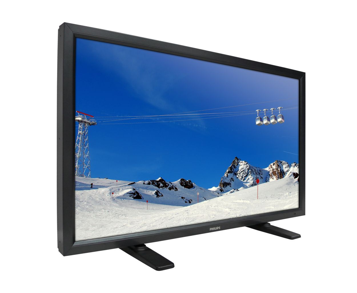 LCD monitor BDL5545E/00 | Philips