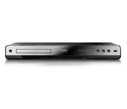 Reproductor de Blu-ray Disc BDP5180/12 | Philips