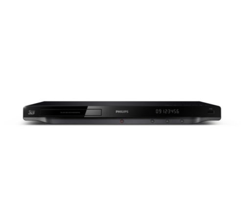 Blu-ray Disc-/DVD-Player BDP5200/12 | Philips