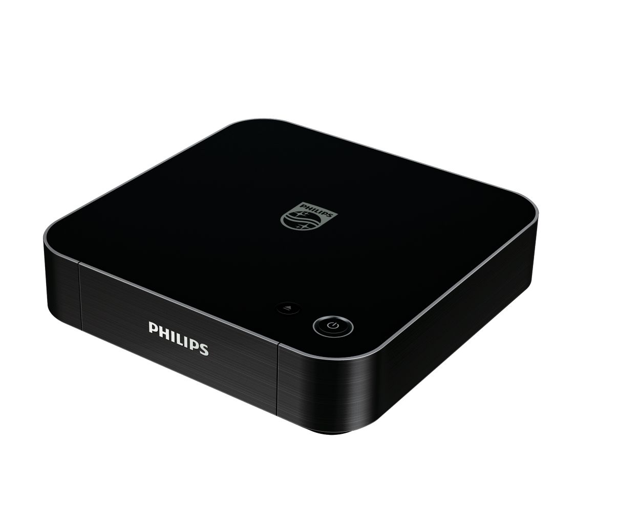Reproductor de discos Blu-ray 4K ultra HD BDP7501/F8 | Philips