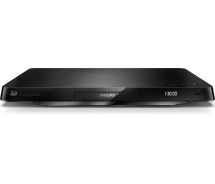 4k Blu-ray Disc-/DVD-Player BDP7750/12 | Philips