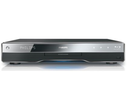 Blu-ray Disc-Player BDP9500/12 | Philips