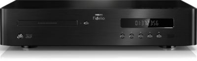 Lettore Blu-ray BDP9700/12 | Fidelio