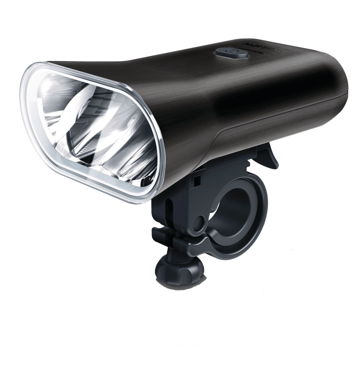 SafeRide LED-Fahrradlicht mit Akkubetrieb BF48L20BBLX1 | Philips