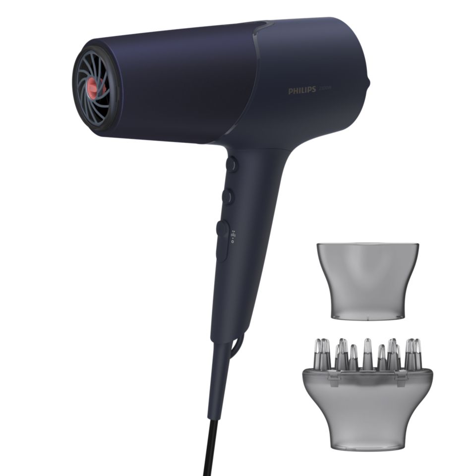 5000 Series Föhn BHD510/00 | Philips