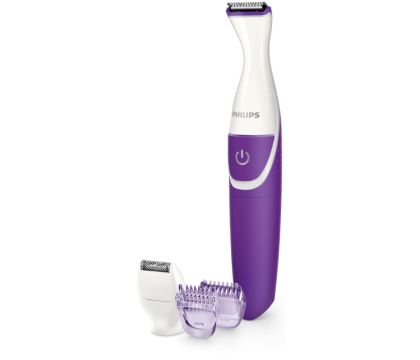 Essential Bikini trimmer BRT383/15 | Philips
