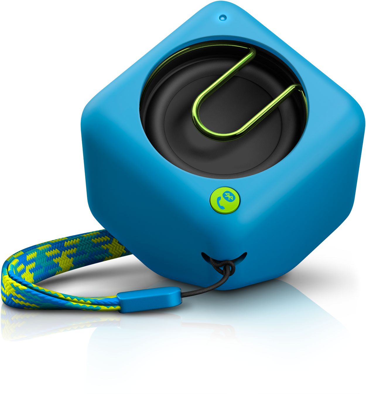 wireless portable speaker BT1300A/00 | Philips